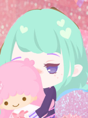 Hello kitty | Picrew - The Character Maker & Creator