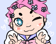 blue's picrew :) | Picrew - The Character Maker & Creator