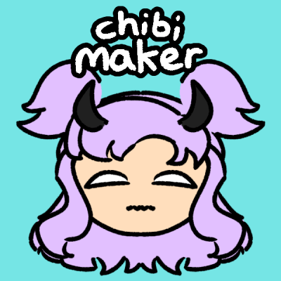 Pastel Chibi Maker | Picrew - The Character Maker & Creator