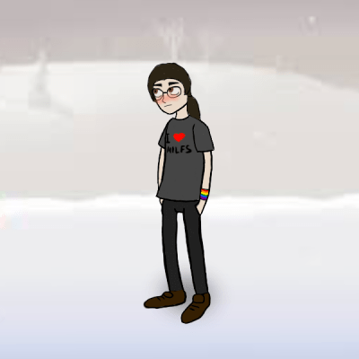 Sally Face OC Maker | Picrew - The Character Maker & Creator