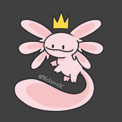 Make an Axolotl | Picrew - The Character Maker & Creator