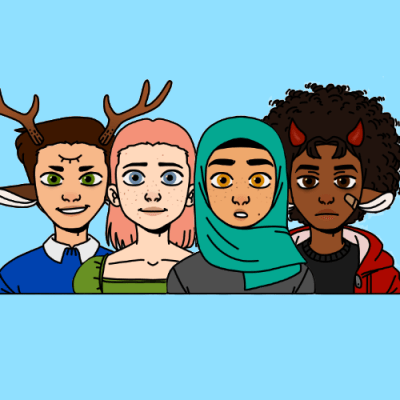 character maker !!! | Picrew - The Character Maker & Creator