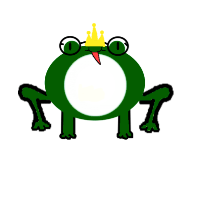 froggie | Picrew - The Character Maker & Creator