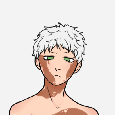 Character maker | Picrew - The Character Maker & Creator