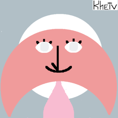 pixel pastels baby | Picrew - The Character Maker & Creator