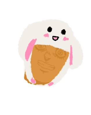 Jjba nugget meal | Picrew - The Character Maker & Creator