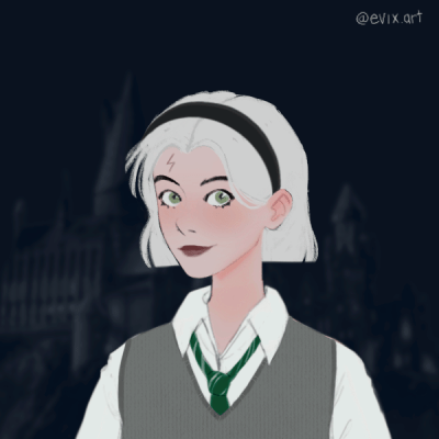 evix ☆彡 | Picrew - つくってあそべる画像メーカー