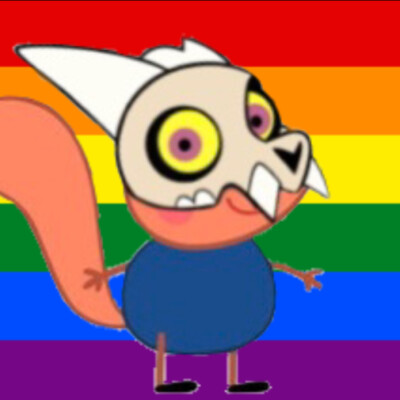 The Owl House Peppa Pig Pfp | Picrew - The Character Maker & Creator