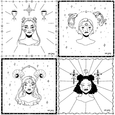 Zodiac maker - Zodiacstock.com