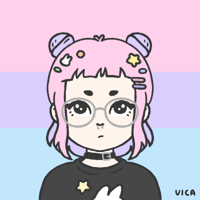 pastel | Picrew - The Character Maker & Creator
