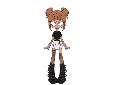 scretches picrew