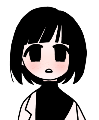 じっとこちらをみている | Picrew - The Character Maker & Creator