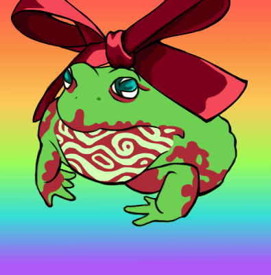 build a toad | Picrew - The Character Maker & Creator