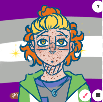 Oc maker | Picrew - The Character Maker & Creator