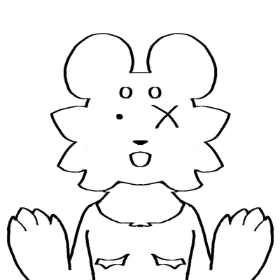 Animal furry maker (OLD) | Picrew - The Character Maker & Creator