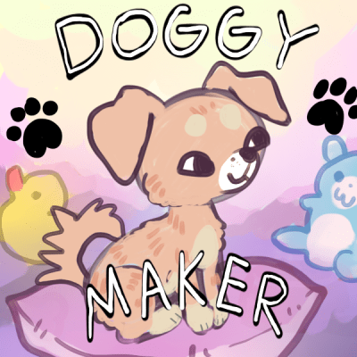 Doggy Maker | Picrew - つくってあそべる画像メーカー