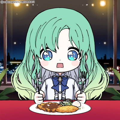 냠냠 픽크루 | Picrew - The Character Maker & Creator