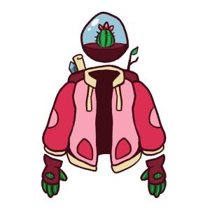 preserved maker!! | Picrew - The Character Maker & Creator