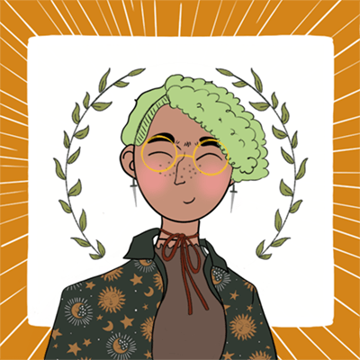 lil doodles | Picrew - The Character Maker & Creator