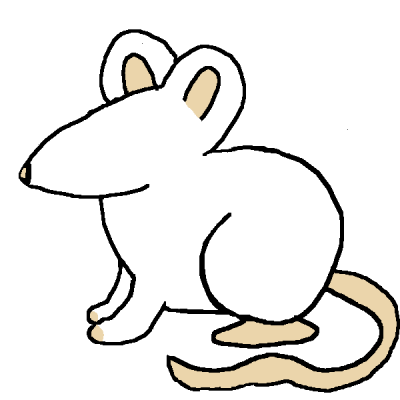 Pixely rat | Picrew - The Character Maker & Creator