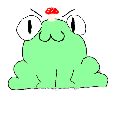 Frog creator | Picrew - The Character Maker & Creator