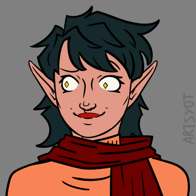 Fantasy Characters by Artsyot | Picrew - The Character Maker & Creator