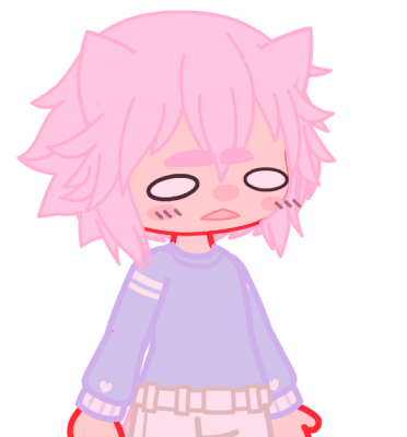 random oc hair color (WIP) | Picrew - The Character Maker & Creator