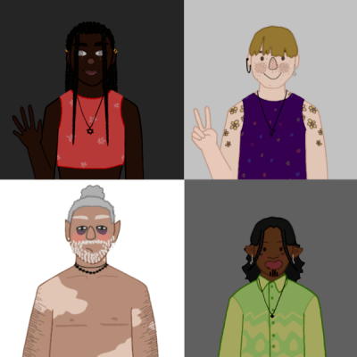 person maker :) | Picrew - The Character Maker & Creator