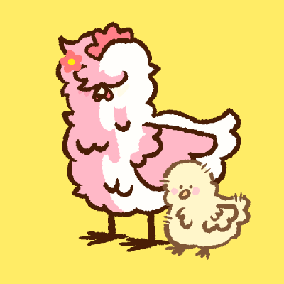 Sedric's Chicken Maker | Picrew - The Character Maker & Creator