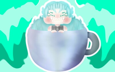 Chibi character maker | Picrew - The Character Maker & Creator