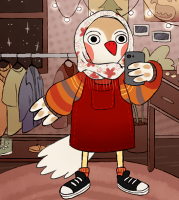 ptichki | Picrew - The Character Maker & Creator