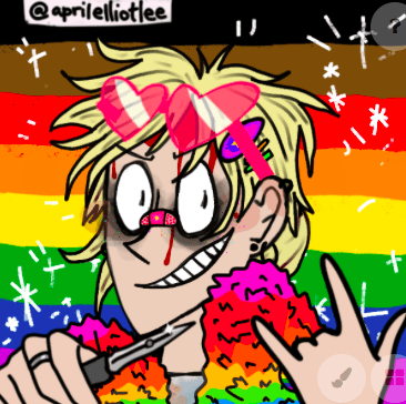 build-a-bastard workshop｜Picrew