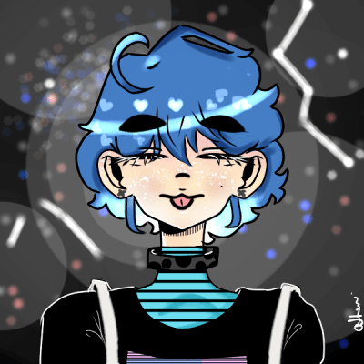 Xinnixe's Icon/Character Maker