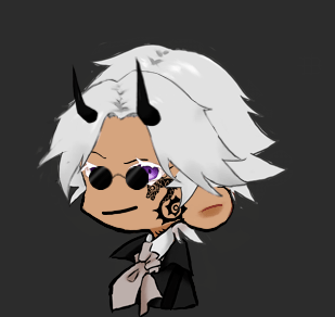 Chibi character creator | Picrew - つくってあそべる画像メーカー