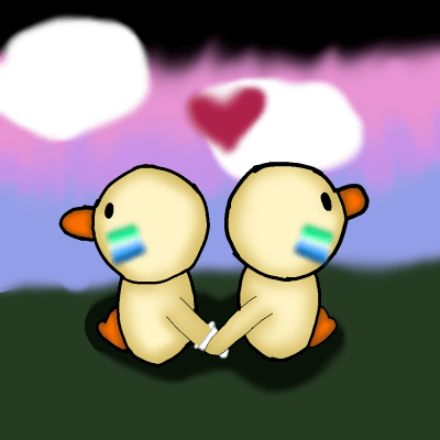 LGBTQ duck maker :D | Picrew - つくってあそべる画像メーカー