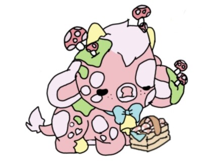 _Cute cow creator_ | Picrew - The Character Maker & Creator