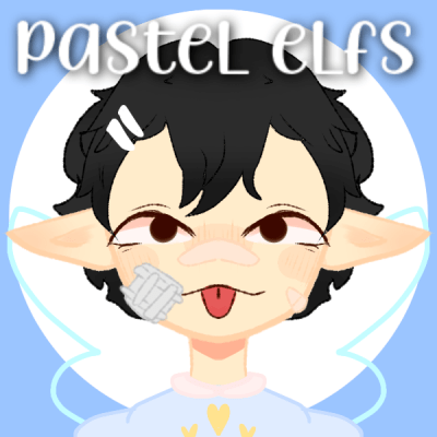 pastel elfs :P | Picrew - The Character Maker & Creator