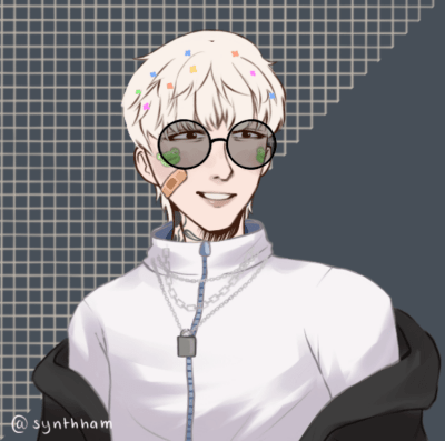 Synthham's Avatar Maker | Picrew - The Character Maker & Creator