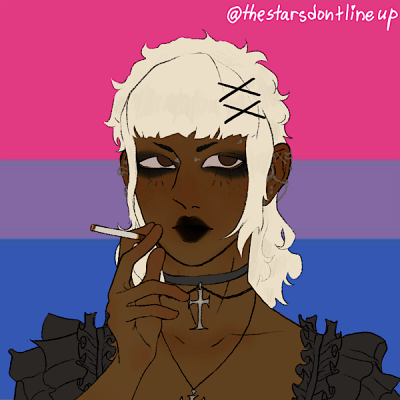 Gothic icon maker!! | Picrew - The Character Maker & Creator