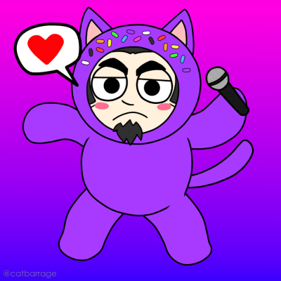 tiny creature maker (デフォルメ) | Picrew - The Character Maker & Creator