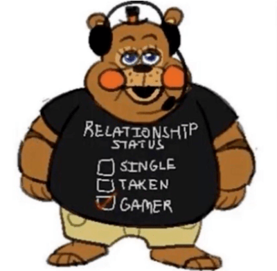 Character Creator :)