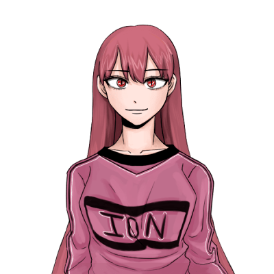 ION PICREW, 2 | Picrew - The Character Maker & Creator