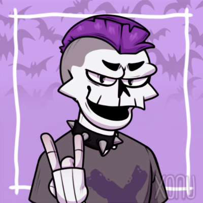 SkeleMaker | Picrew - The Character Maker & Creator
