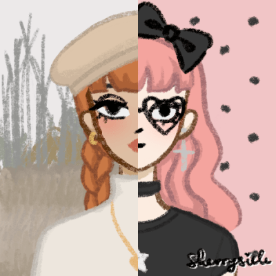 sherrysicle’s cute girl maker | Picrew - The Character Maker & Creator