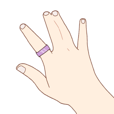 Hand Maker WIP | Picrew - つくってあそべる画像メーカー