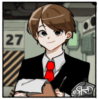 Tinker of the City (Project Moon x Worm) | SpaceBattles