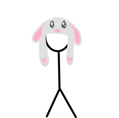 stick man :)) | Picrew - The Character Maker & Creator