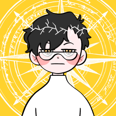 MDGR | Picrew - The Character Maker & Creator