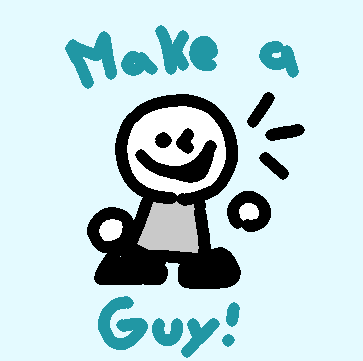 Guy maker | Picrew - The Character Maker & Creator