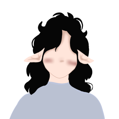 My first one | Picrew - The Character Maker & Creator